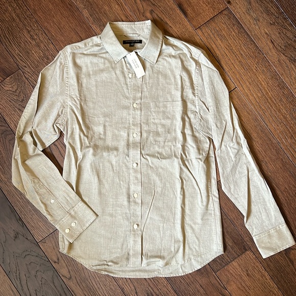 Banana Republic | Shirts | Banana Republic Buttondown Shirt | Poshmark